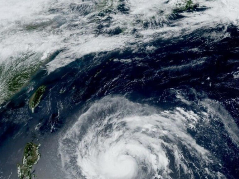 Japan weather update: JMA issues high level flood & landslide alerts ...