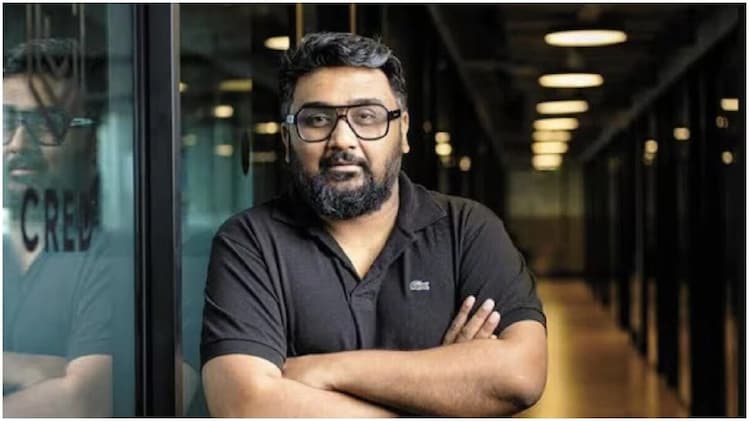 Before leading WhatsApp, Kunal Shah was betting on India's digital ...