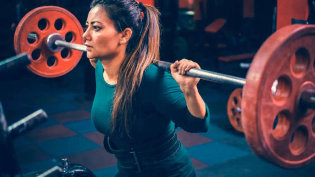 Weight training could be the closest thing to a longevity pill, study ...