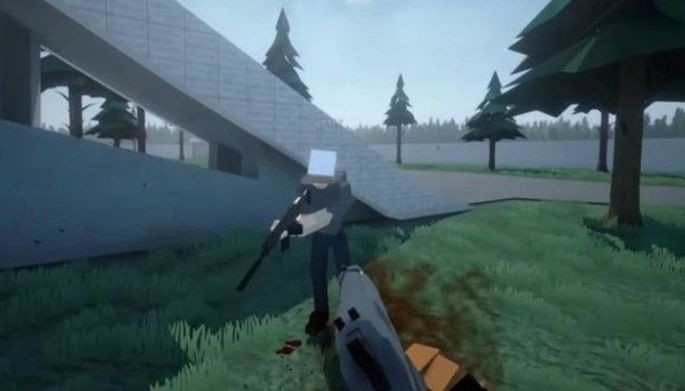Police link Tacloban campus shooter to violent mobile game