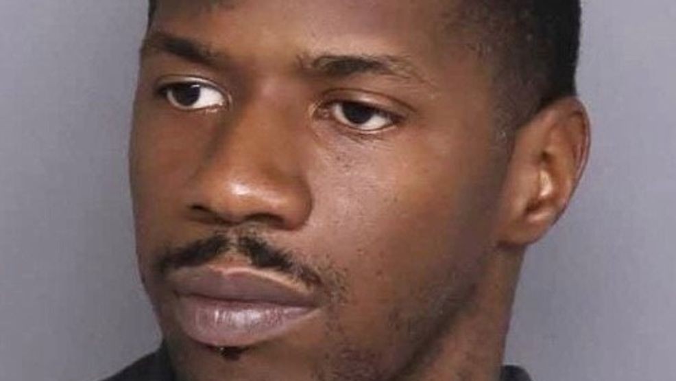 Police arrest Reginald Gray Jr. in Towson University student killing