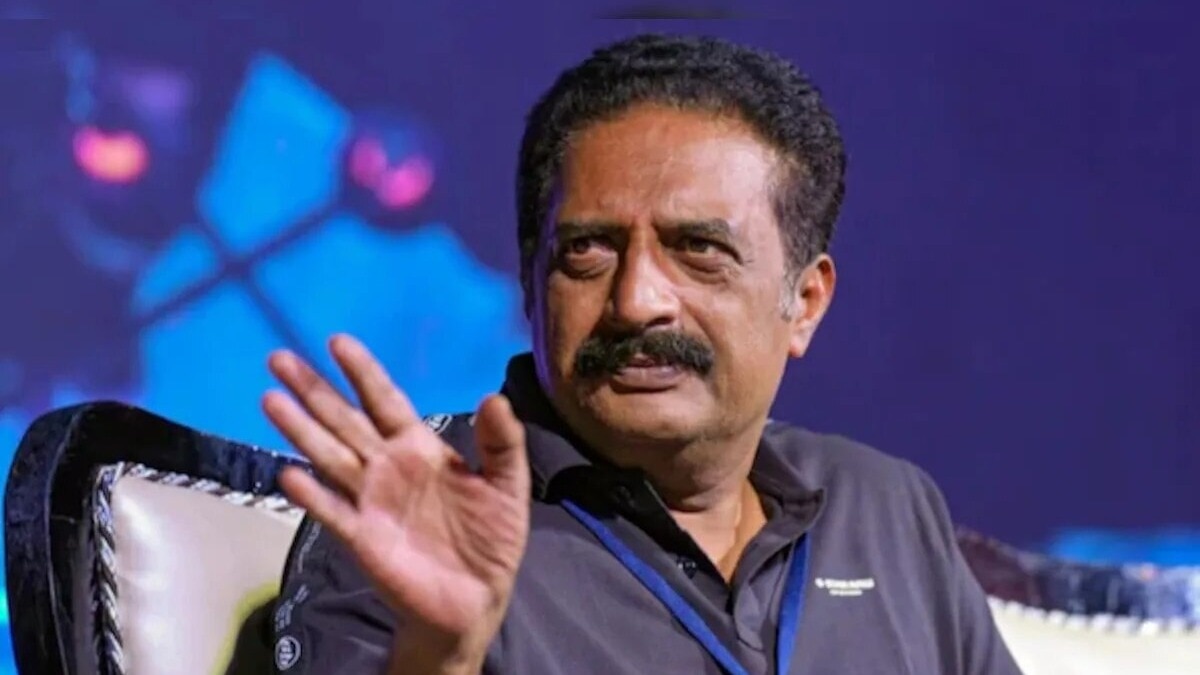 Prakash Raj faces non-bailable warrant over alleged multiple voter IDs