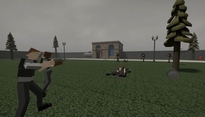 Mobile game GoreBox ordered blocked after Tacloban school attack