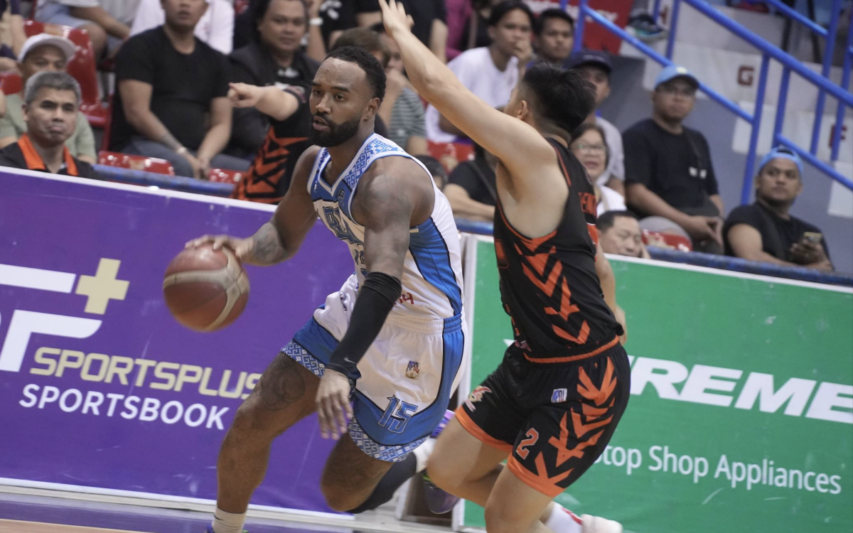 MPBL: Abra turns back Quezon; Pasay, Basilan rout rivals