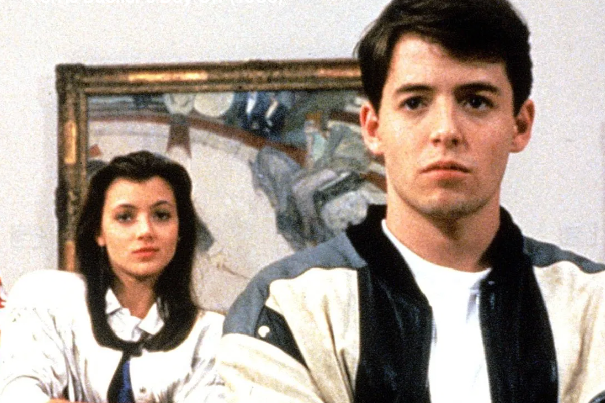 Ferris Bueller star says making film was 'not that good an experience'