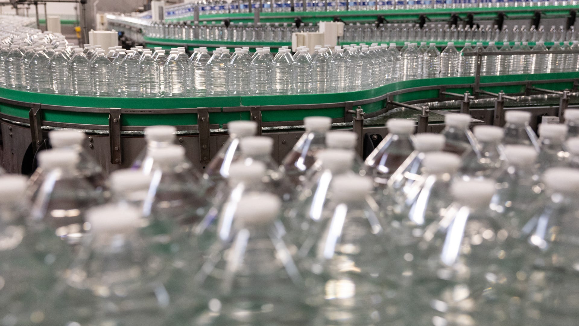 Microplastics are everywhere in PA water – but the tide may be turning