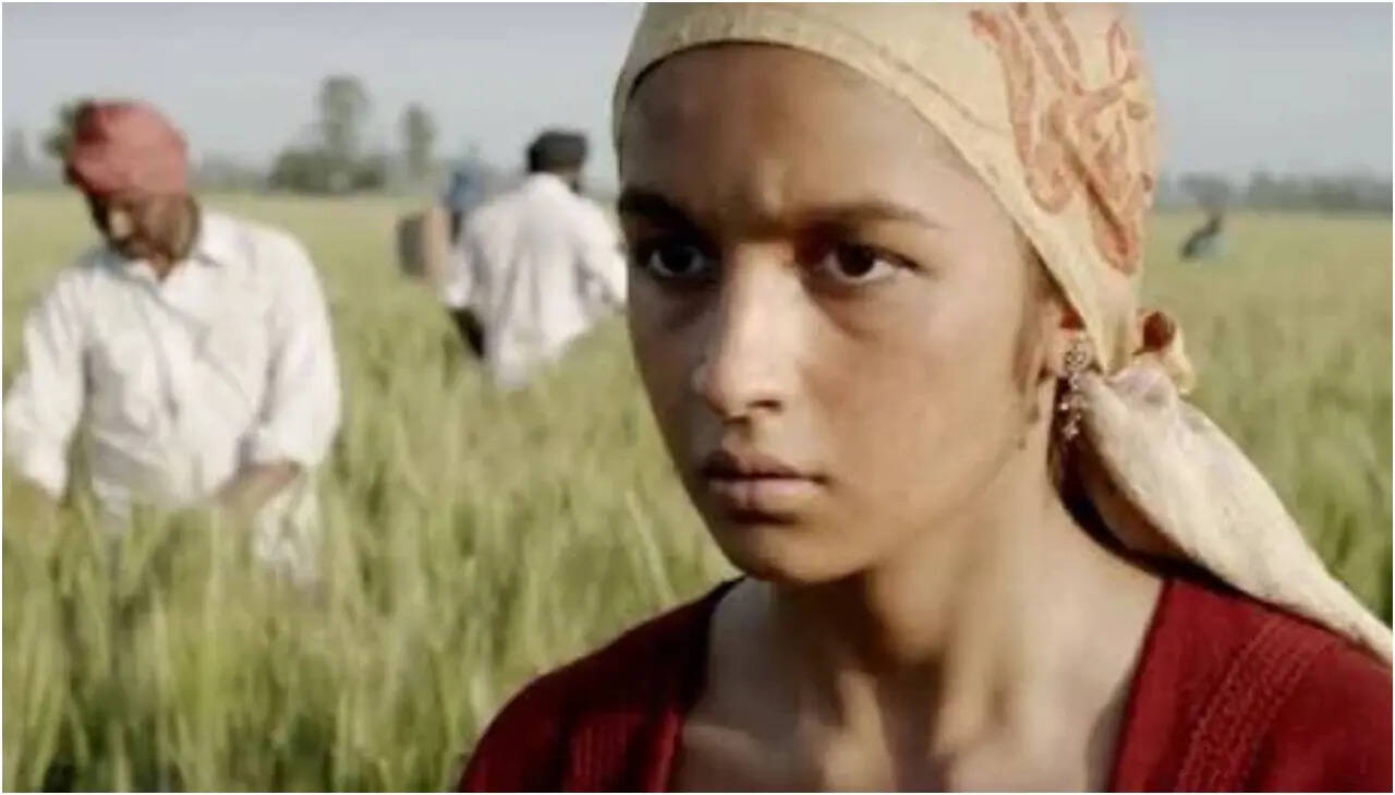 From 'Highway' to 'Alpha': Alia Bhatt’s female-led films that ...