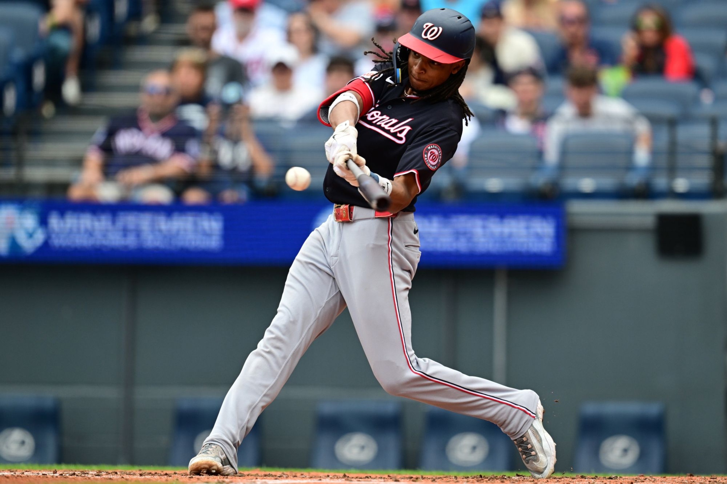 25 MLB players most likely to be traded by the deadline