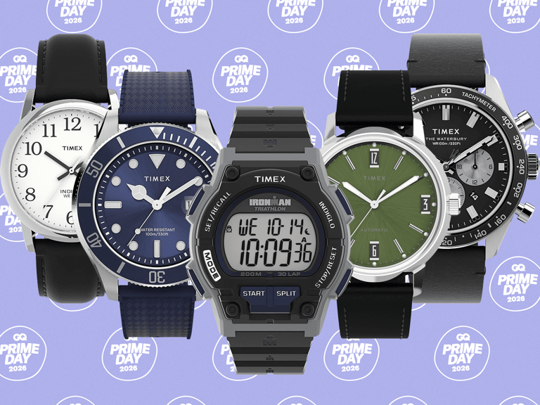I'm not a watch guy, but I know a good Timex deal when I see one