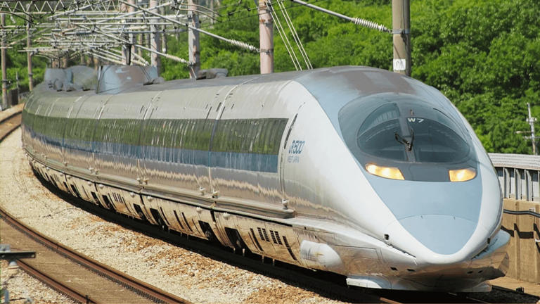 India readies first bullet train prototype for 2027 as Japan retires 2 ...