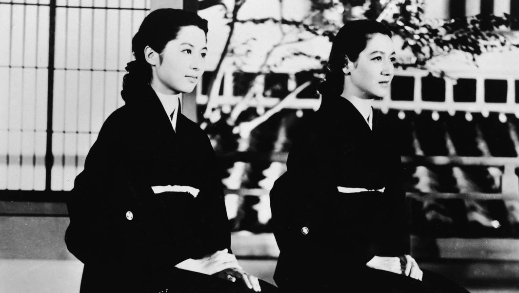 10 essential Japanese drama films