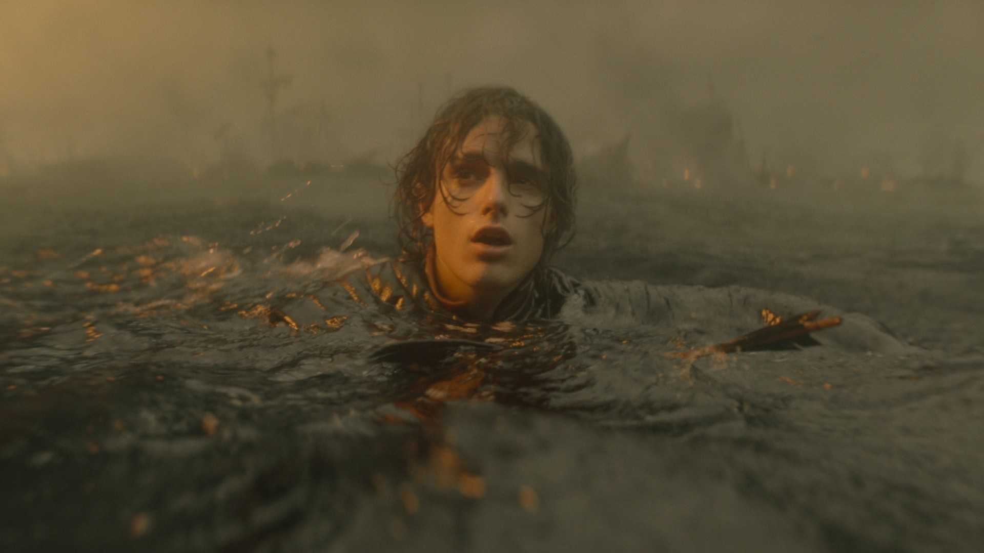 House of the Dragon season 3's first major death sparks outrage over ...