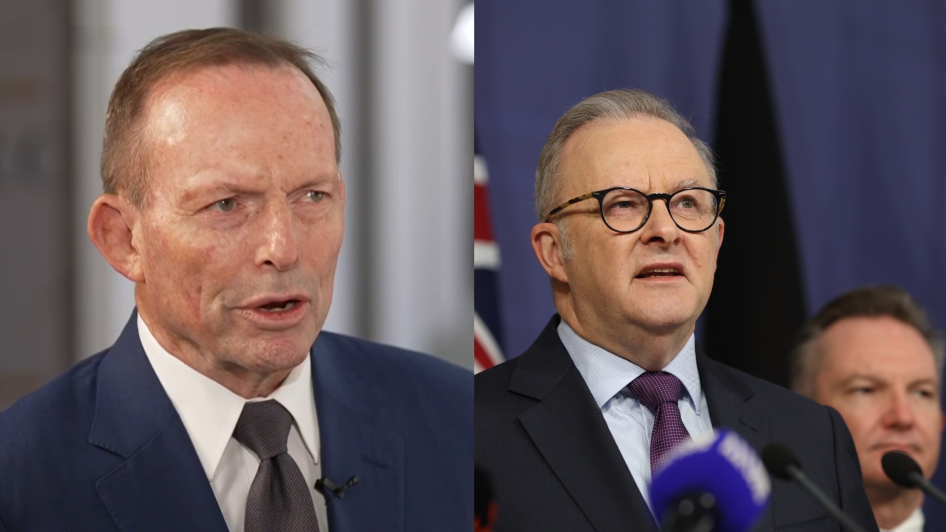 Tony Abbott claims Labor’s climate obsession will never fix Australia’s ...