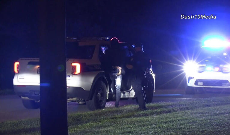 Woman dies after found shot in field outside Hopkinsville apartment complex