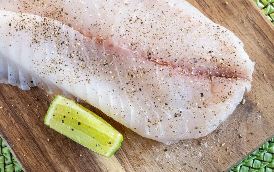 Tilapia recipes that taste like summer dinners