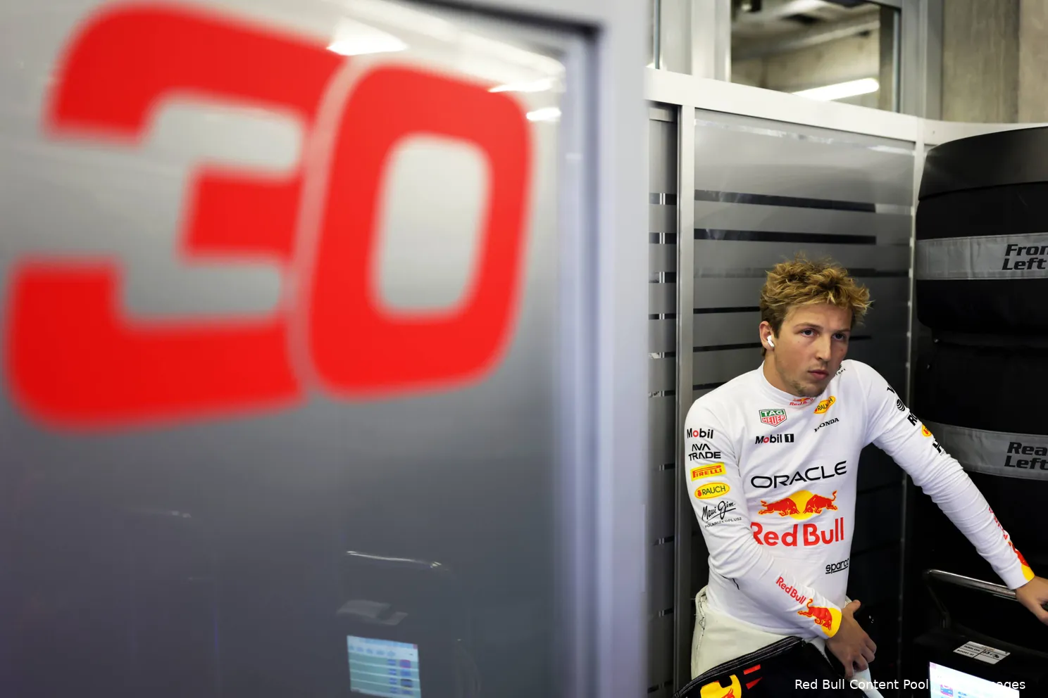 Spijkerharde Red Bull-beslissing ontmanteld: "Zelfs Verstappen was ...