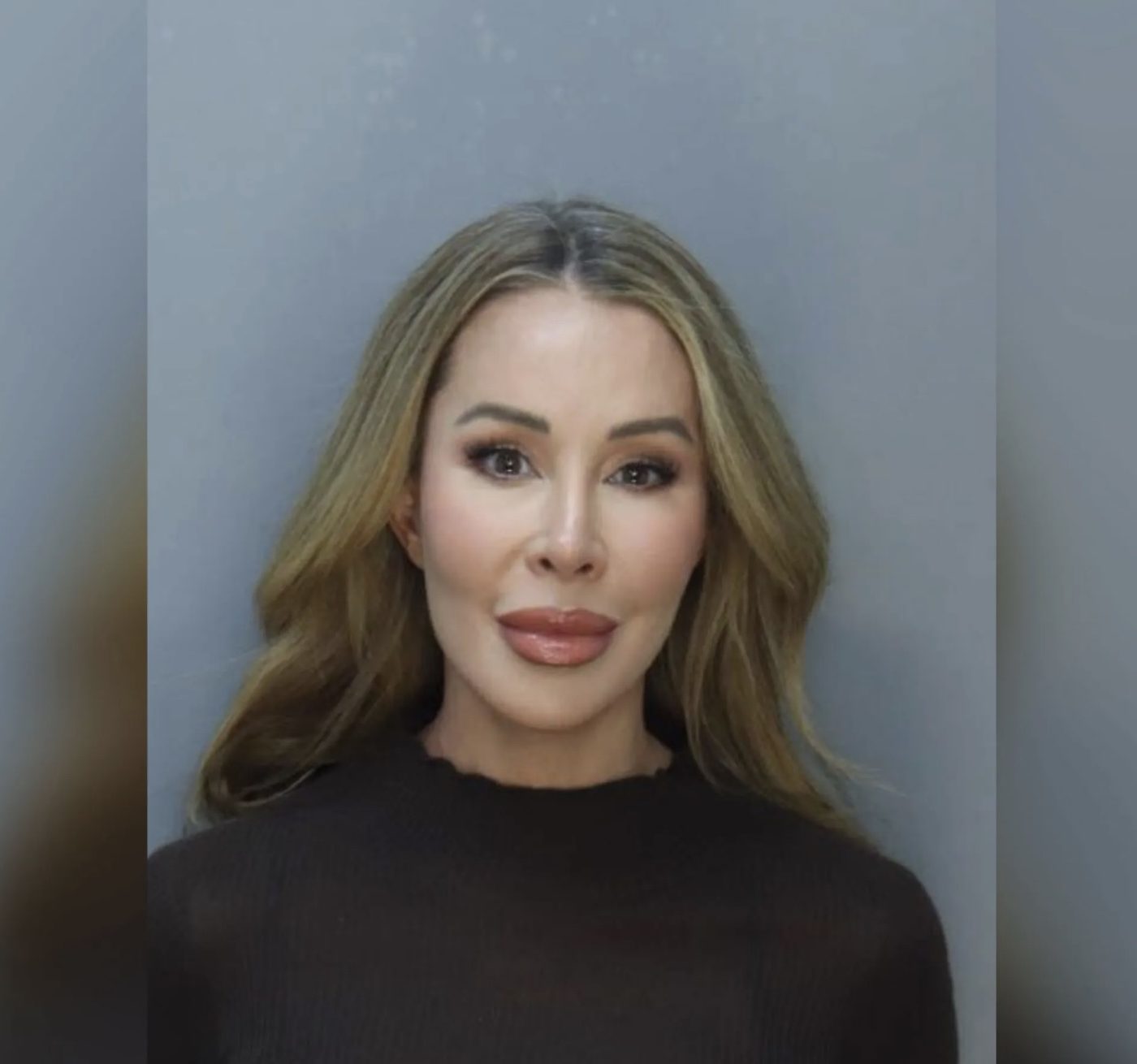 RHOM's Lisa Hochstein breaks silence as spying charge is dropped