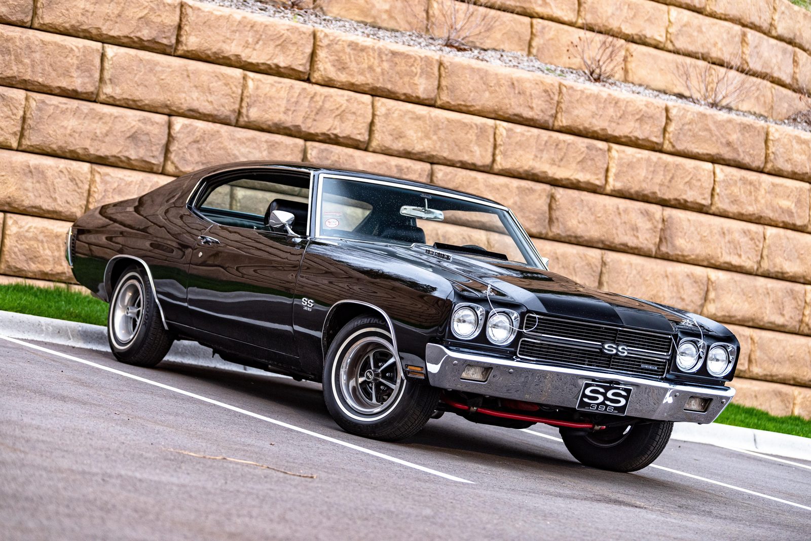 What a 1970 muscle car price tag reveals about what we lost