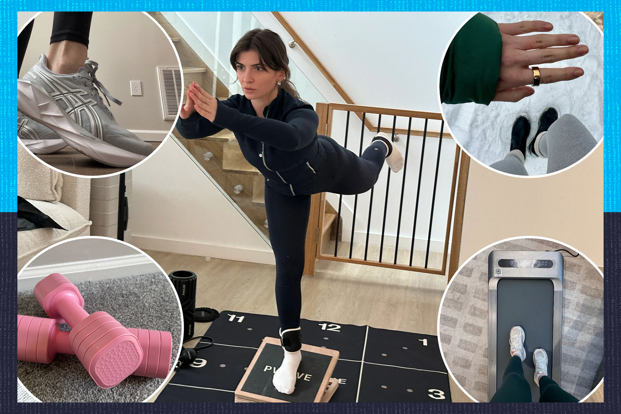 You track steps, we’ll track Prime Day prices — these 35 Amazon fitness ...
