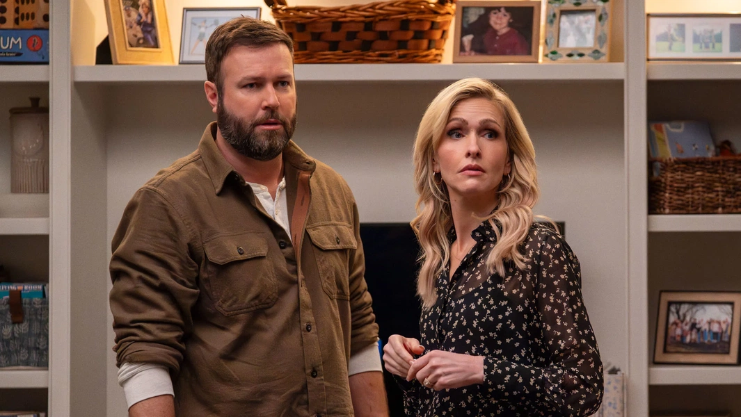 14 major TV show endings and cancellations of 2026