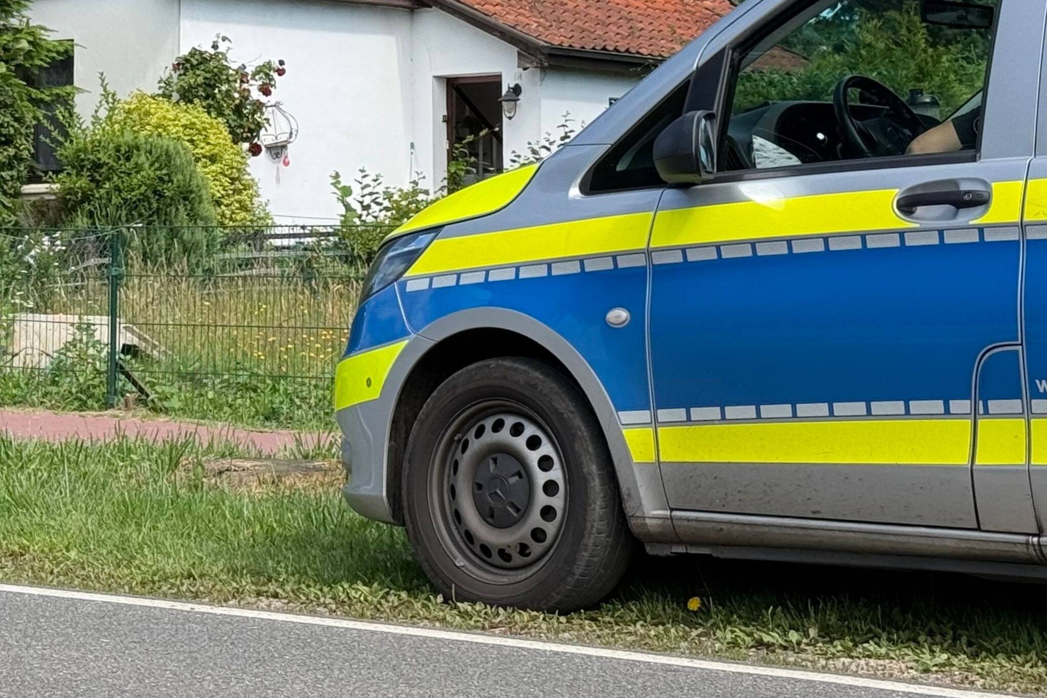 Kontakt des „Islamischen Staats“ nach Stormarn? BKA durchsucht Wohnhaus ...