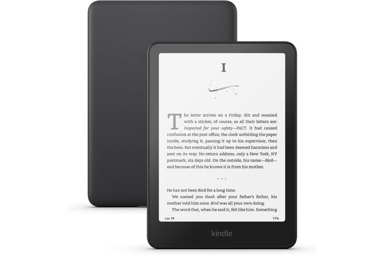 I’ve found the best Amazon Prime Day Kindle deals