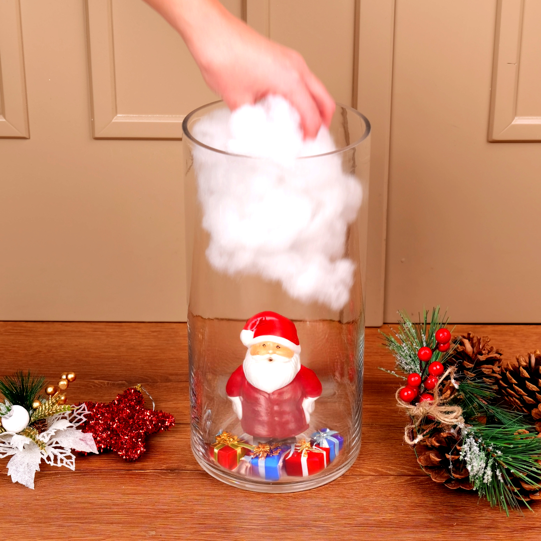 Bring Santa magic to your home 🎅