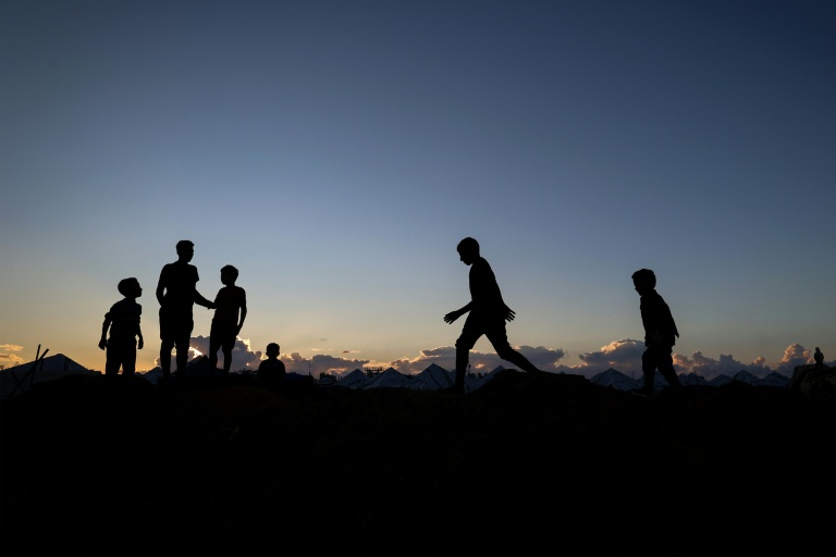 Israel's 'deliberate targeting' of children part of ongoing Gaza ...