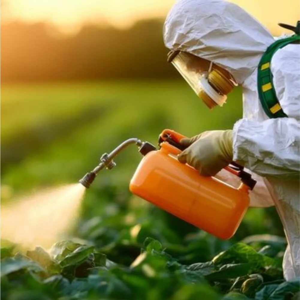 Agrochemical sector gets major regulatory boost as India approves new ...