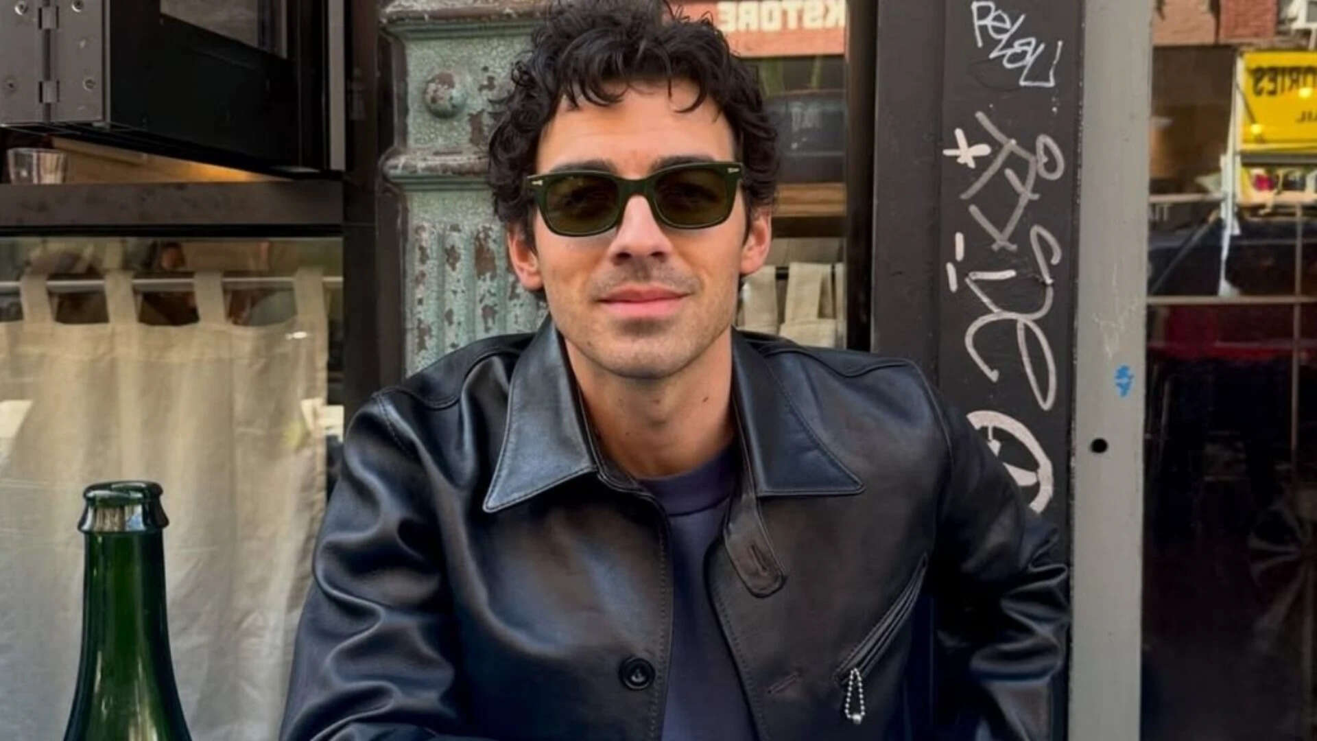 Joe Jonas lists $6.8M Brooklyn condo with 'gallery-worthy' design and ...