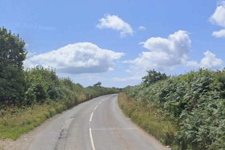Biker left with life-changing injuries after serious crash with bus