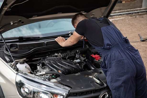 7 car parts you should always check before buying a vehicle