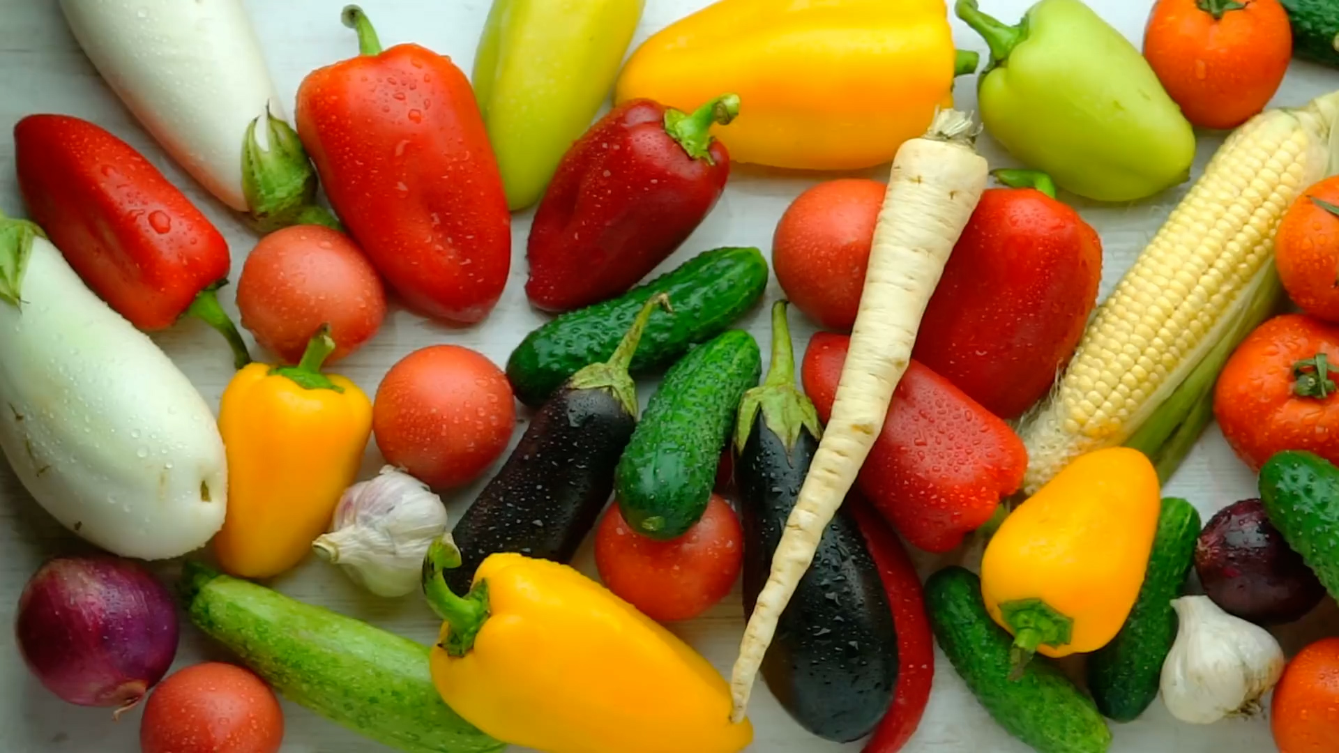 Surprising things doctors check for when looking at organic food ...