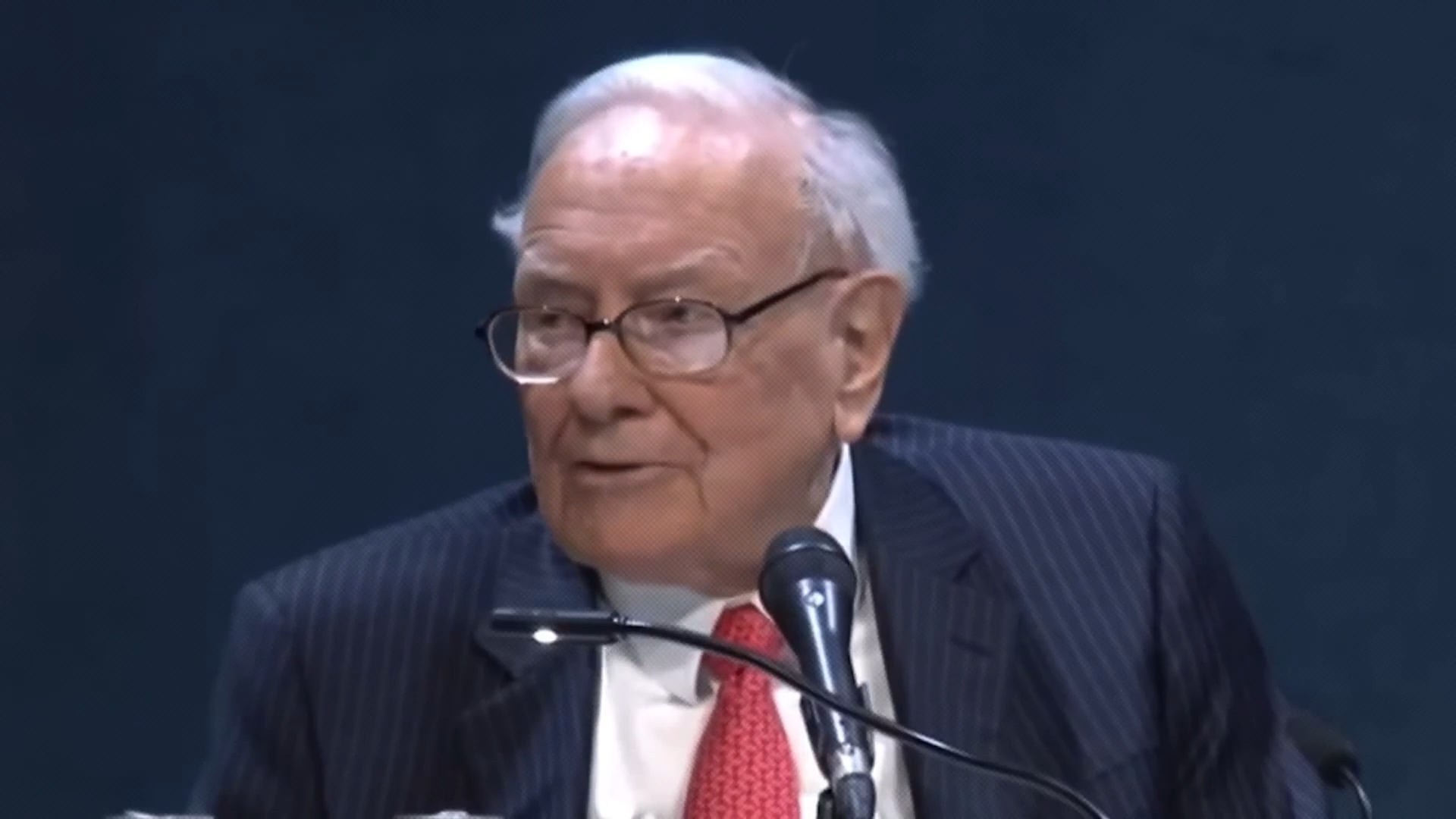 Buffett’s 2026 warning - 4 market signals investors can’t ignore