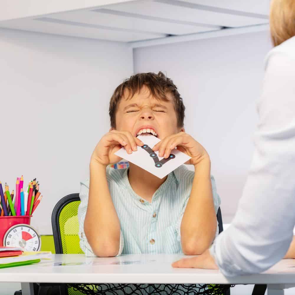 Behavior goals for an IEP: 101 examples incl. adaptive behavior goals (PDF)