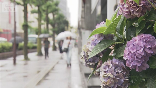 “W台風”列島接近いつ?接近前でも災害級大雨に警戒