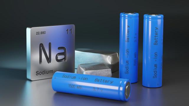 New sodium-ion battery can charge in 15 minutes and operate in severe cold