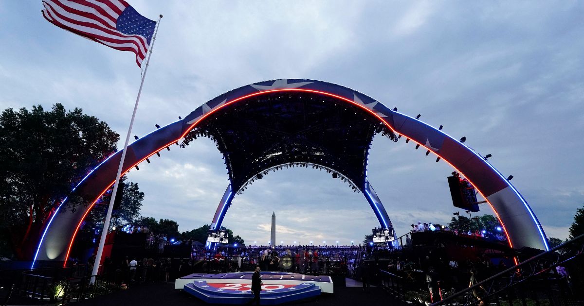 White House UFC attack: 2 more suspects nabbed for high-stakes terror ...