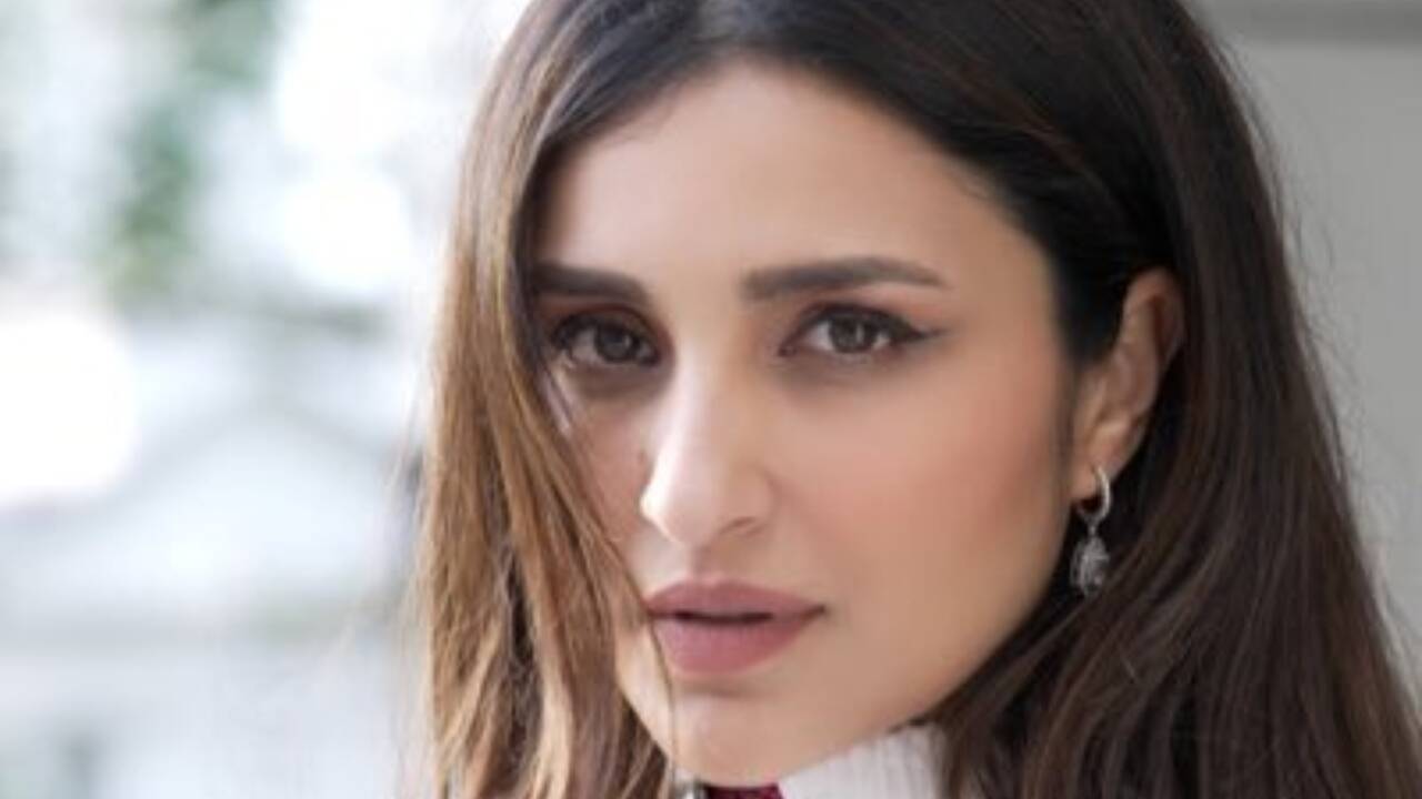 'Song was born during pregnancy': Parineeti Chopra opens up on ‘Namami ...
