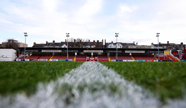 Bohemians new home revealed as Dalymount renovations to start next year