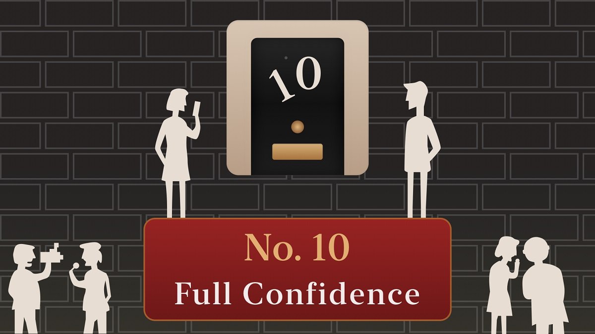 New video game lets you play as prime minister and see how long you can ...