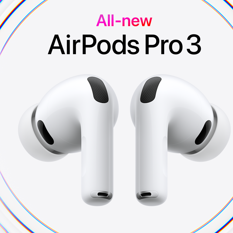 Lost an AirPod? Upgrade to the newest pair for 28% off this Prime Day
