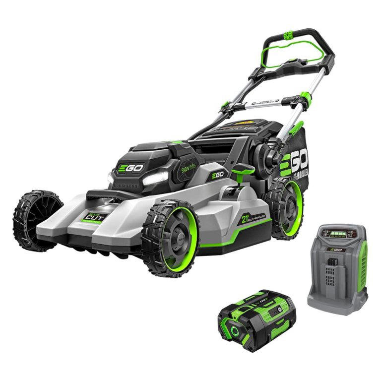 Amazon’s Prime Day drops Ego outdoor tools to clearance-levels—up to 20 ...