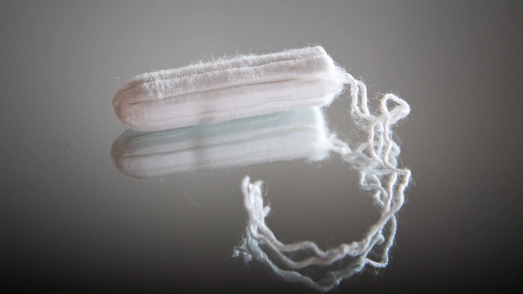 7 common tampon mistakes and recommended brands