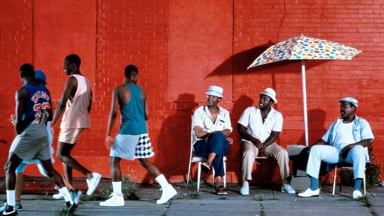 Knicks superfan Spike Lee’s best movie leaves Prime Video in days