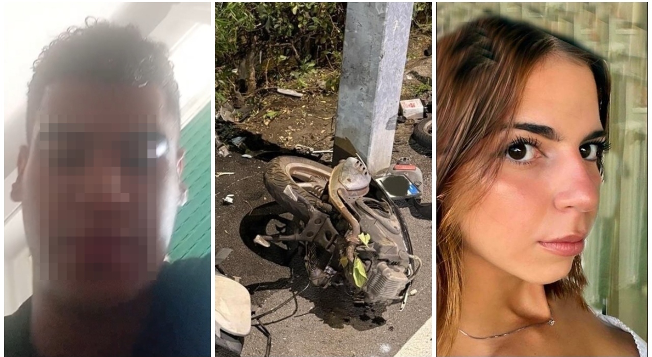 Ceriale, i genitori del giovane scappato dall'Italia: «L'abbiamo ...