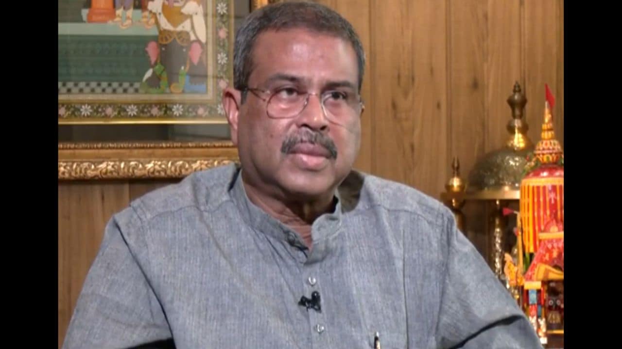 NEET paper leak: 'Some teachers turned predators,' Dharmendra Pradhan ...