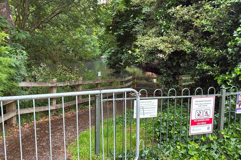 Parents say 'it's not safe' in wake of 'absolutely terrifying' Midlands ...