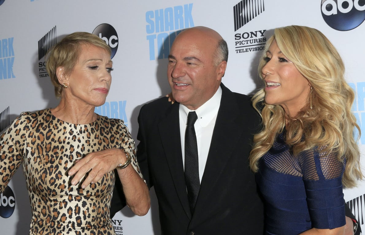 Dr. Phil or Kevin O'Leary: Who said your girlfriend is easier to ...