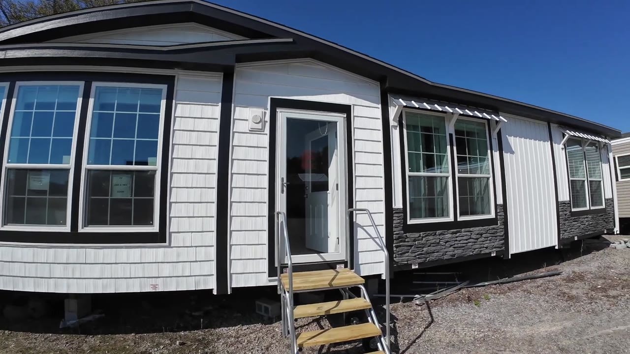 This $129,000 tiny home makes $500,000 houses look ridiculous